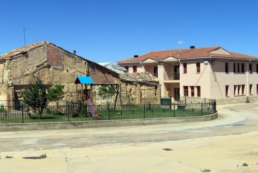 El Medio - Ayuntamiento de Aliud